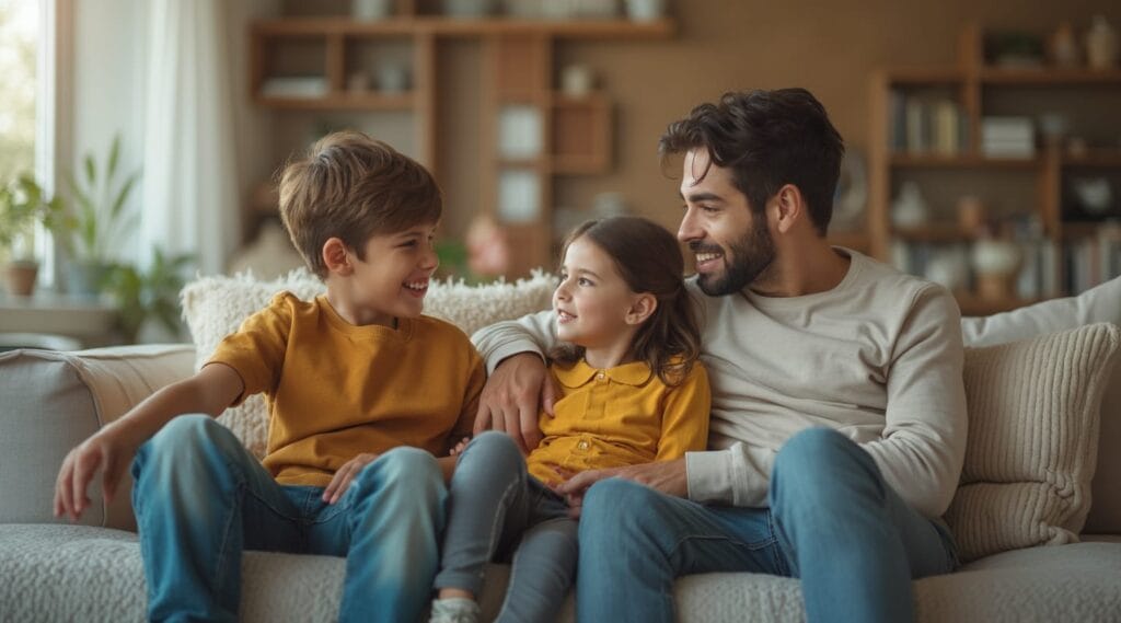 Start Your Child's Therapy Journey with Confidence