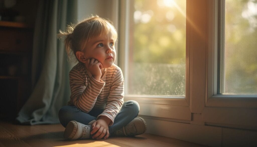 Help Your Child Overcome Negative Bias for a Brighter Future